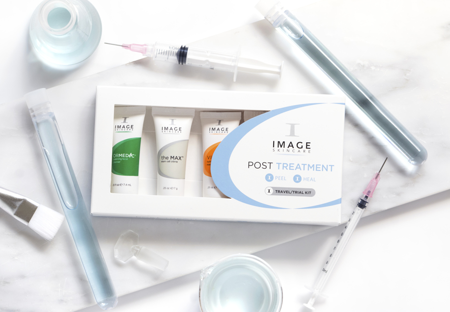 Post Treatment Trial Kit IMAGE Skincare - Age Later