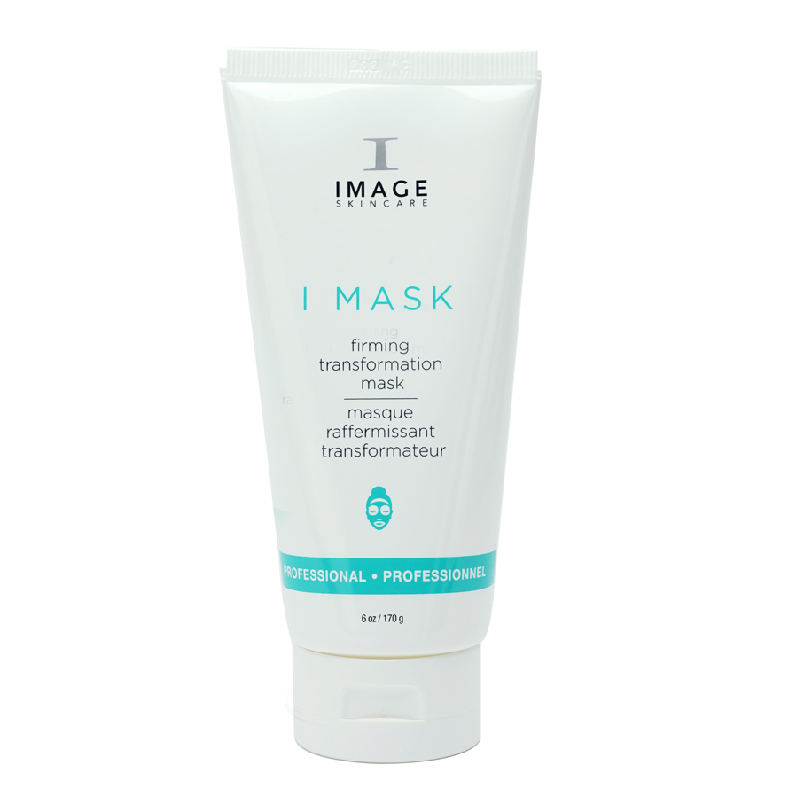I Mask hydrating hydrogel sheet mask 5 db IMAGE Skincare - Age Later